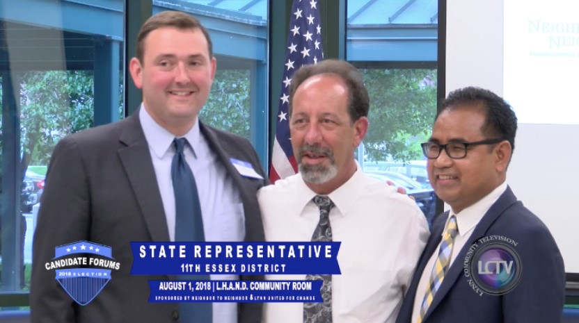 State Representative Candidate Forum-Full Video - Neighbor to Neighbor ...
