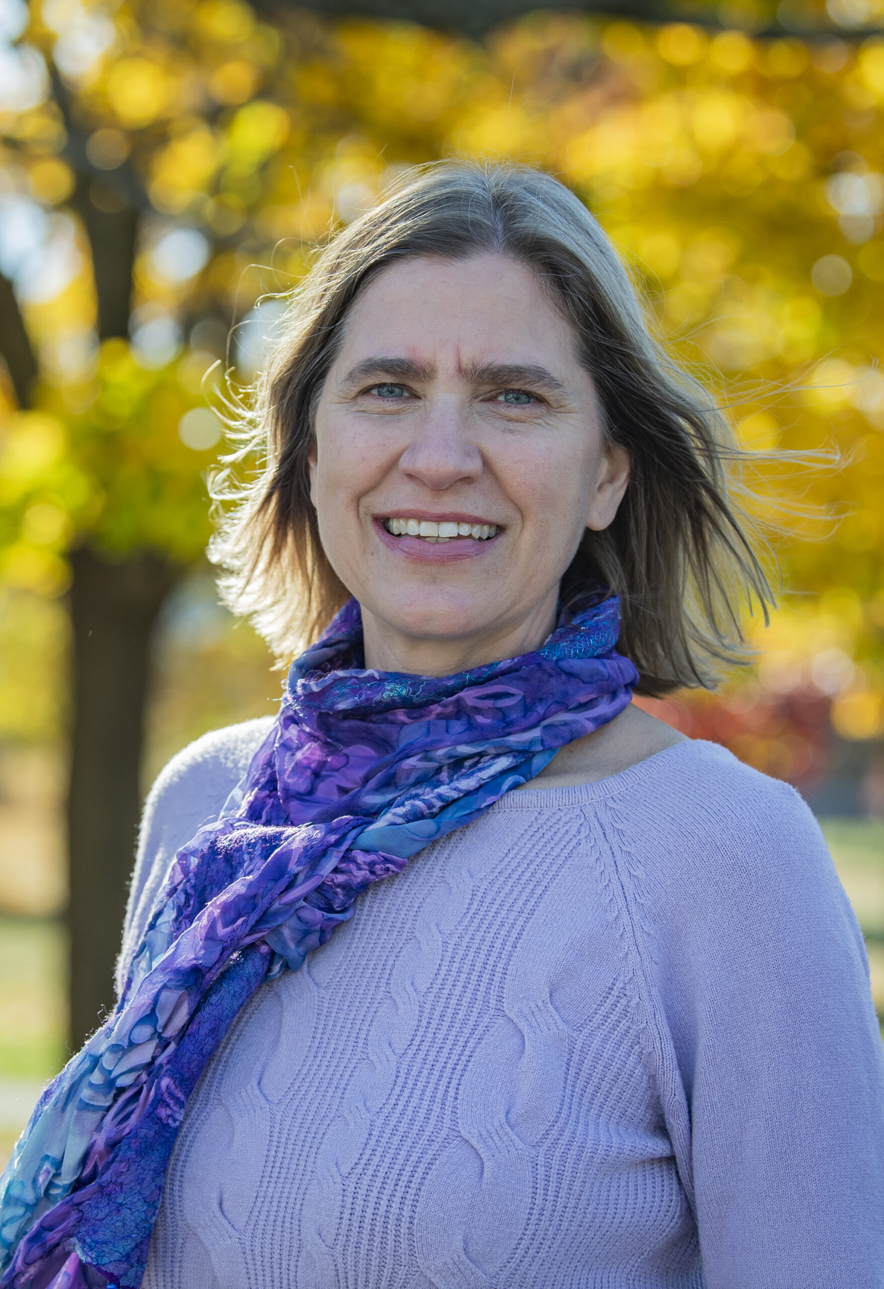 Susan Heitker - Neighbor to Neighbor Massachusetts