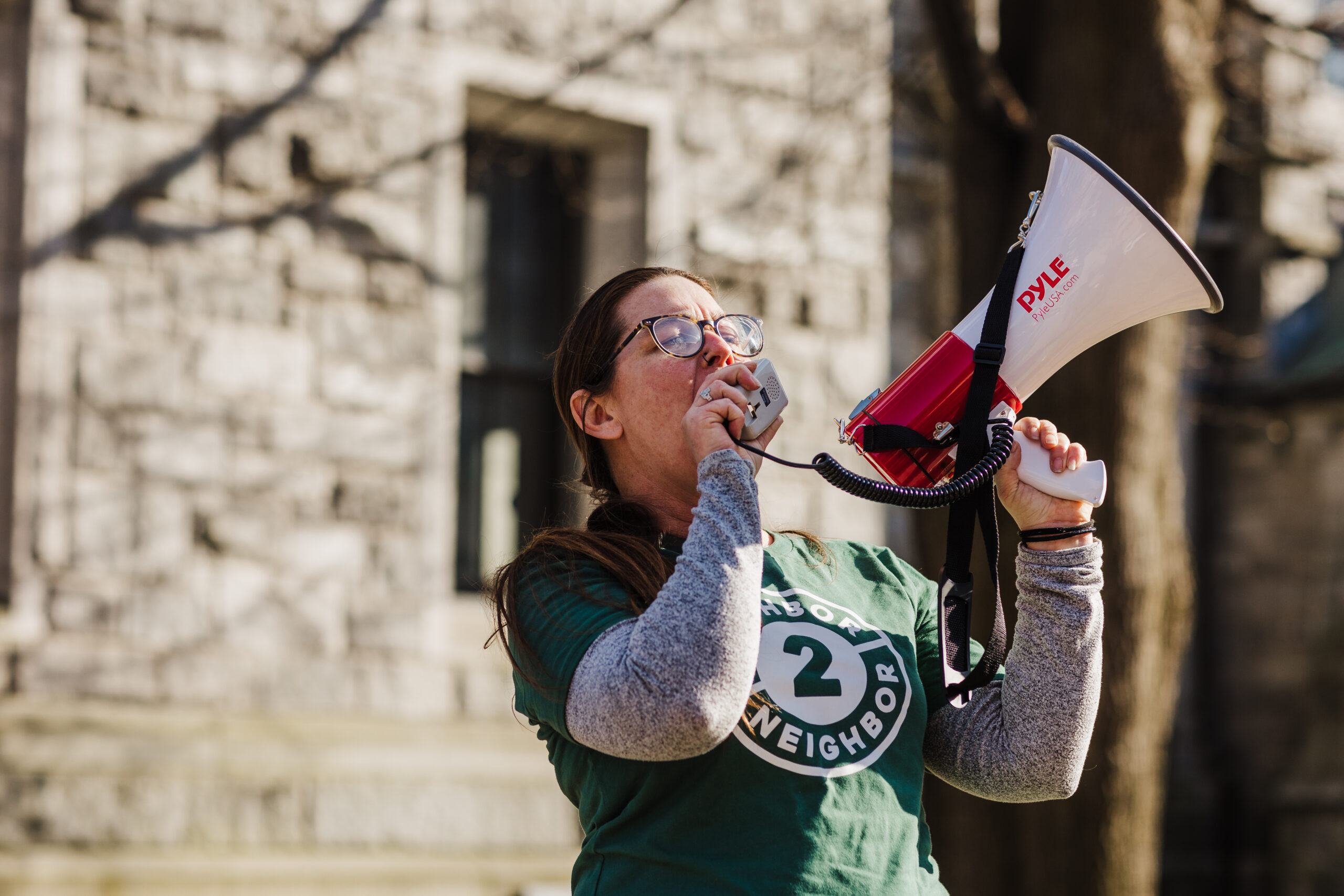 One thing that could make lives better for 64% of people in Holyoke ...