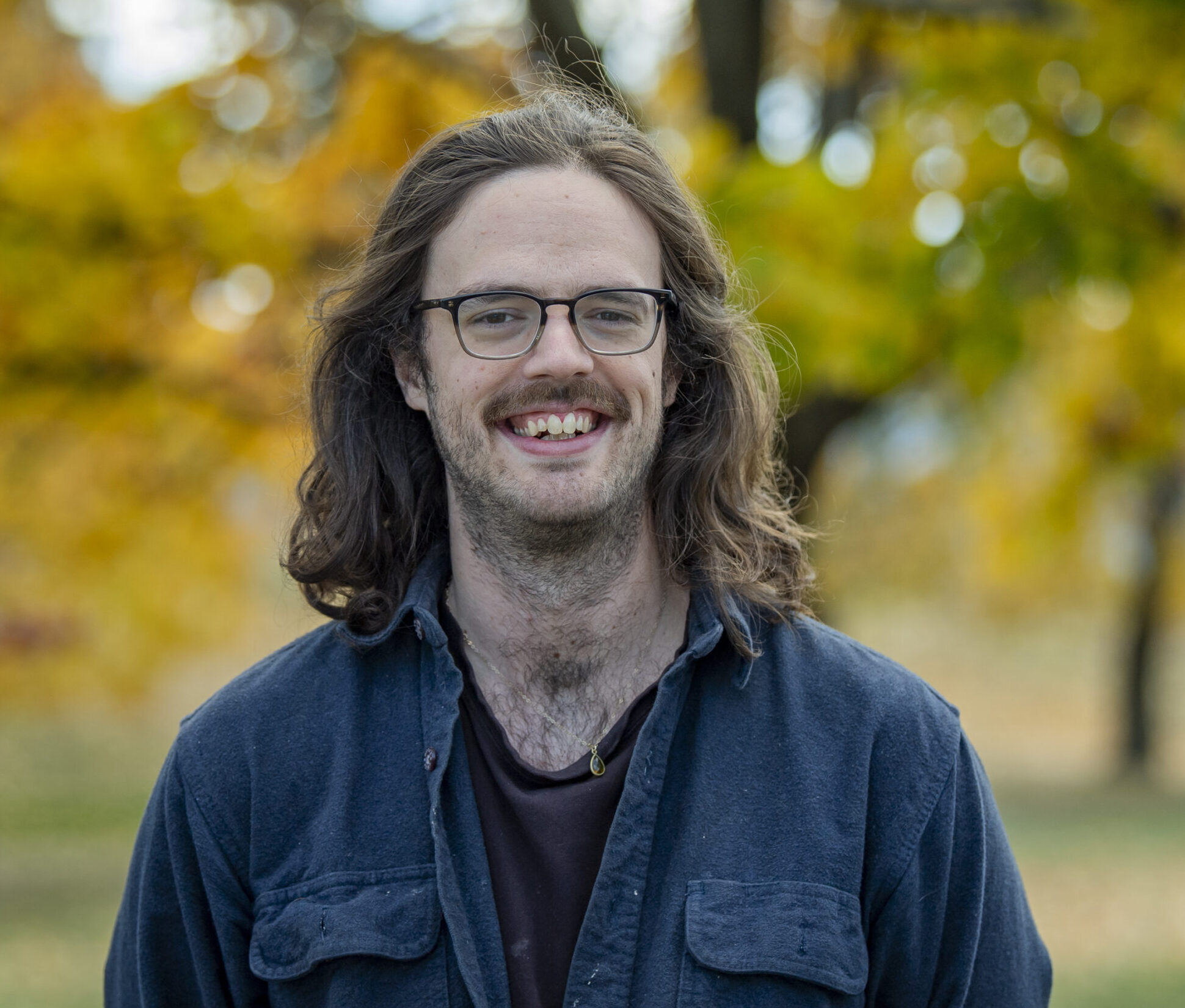 Danny - Neighbor to Neighbor Massachusetts