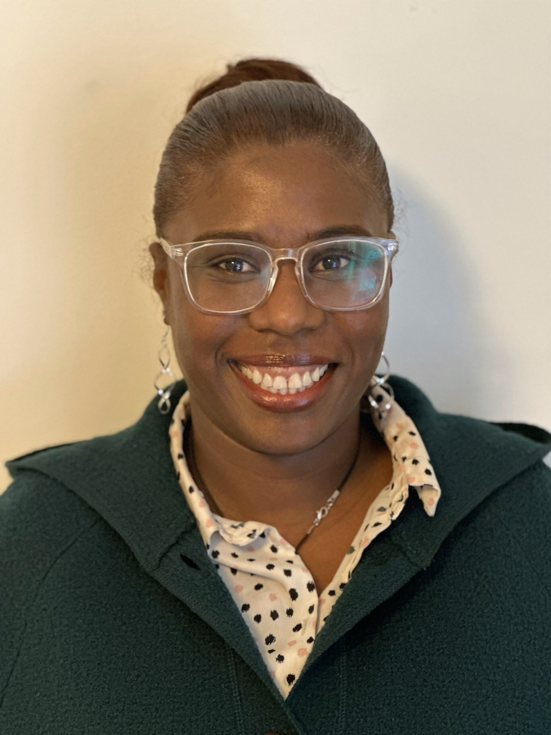 Dálida Rocha - Neighbor to Neighbor Massachusetts