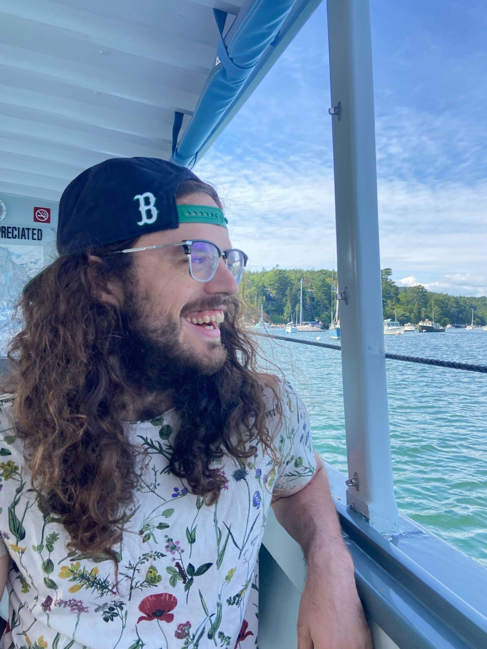 Danny Timpona - Neighbor to Neighbor Massachusetts