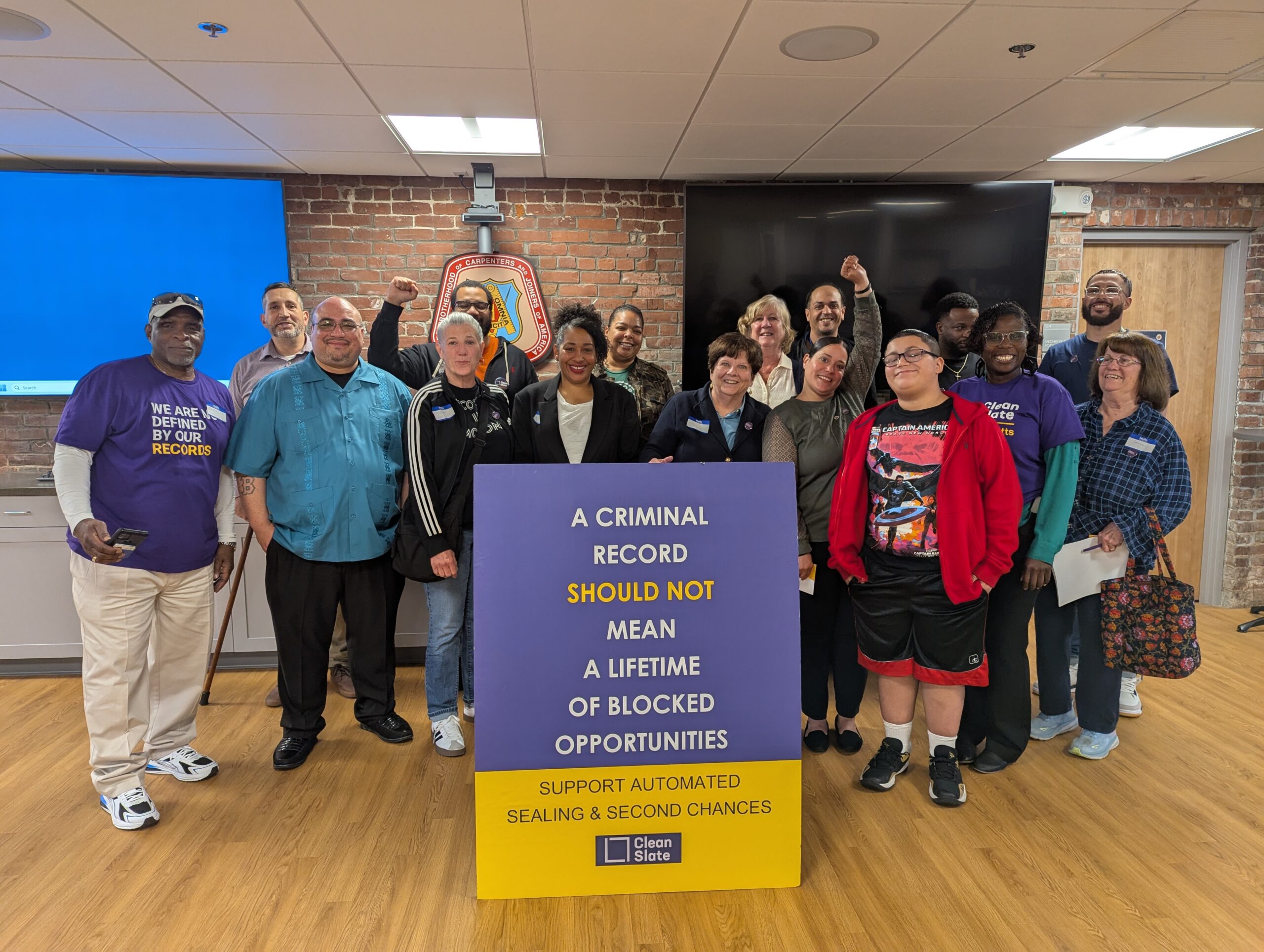 Take Action for Clean Slate - Neighbor to Neighbor Massachusetts